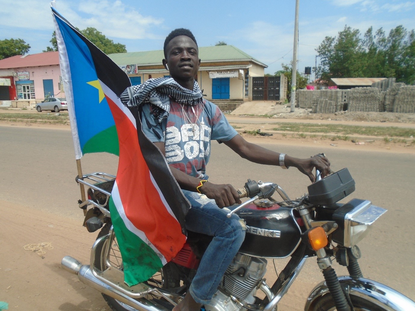 The Citizens’ Voices on the Independence Day, 9th- July- 2020 – One ...