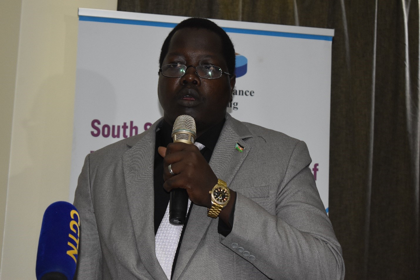 Malpractice mares gov’t procurement system – One Citizen Daily Newspaper