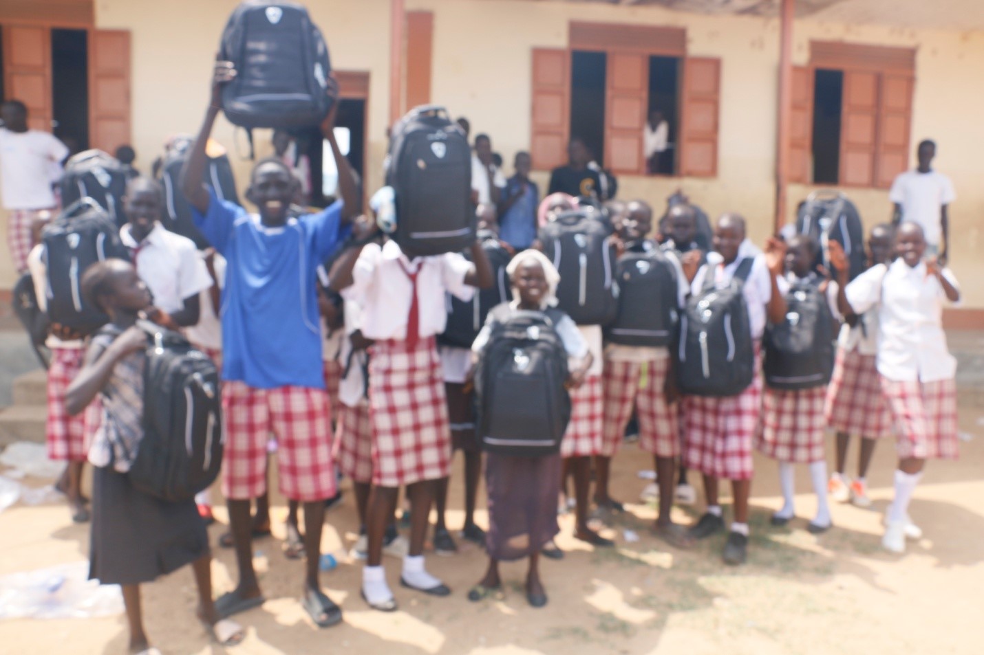 SOS Children Village Rollout Support to most Vulnerable Children in ...