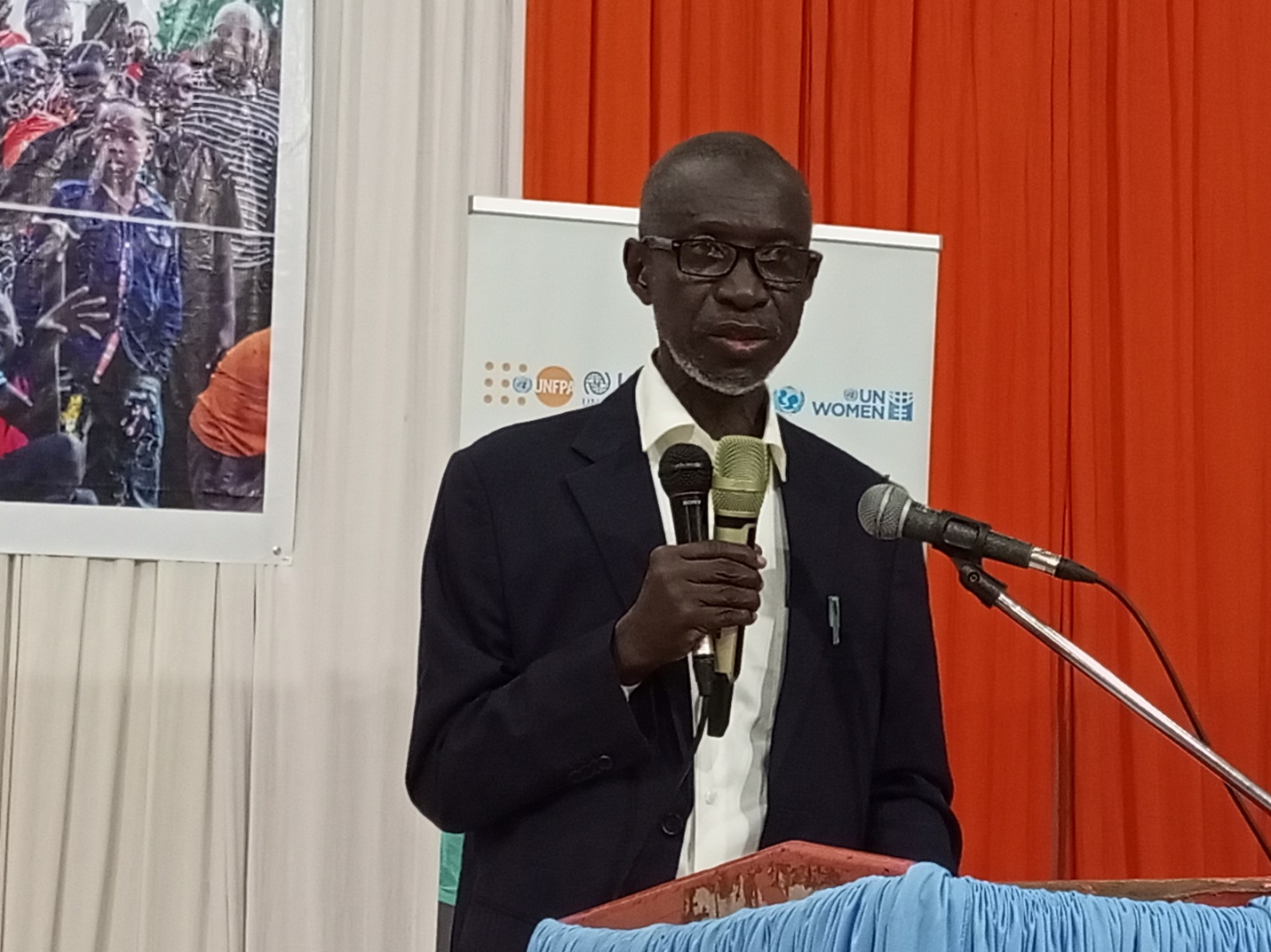 Exercise your skills, talents for peace and sports – One Citizen Daily ...