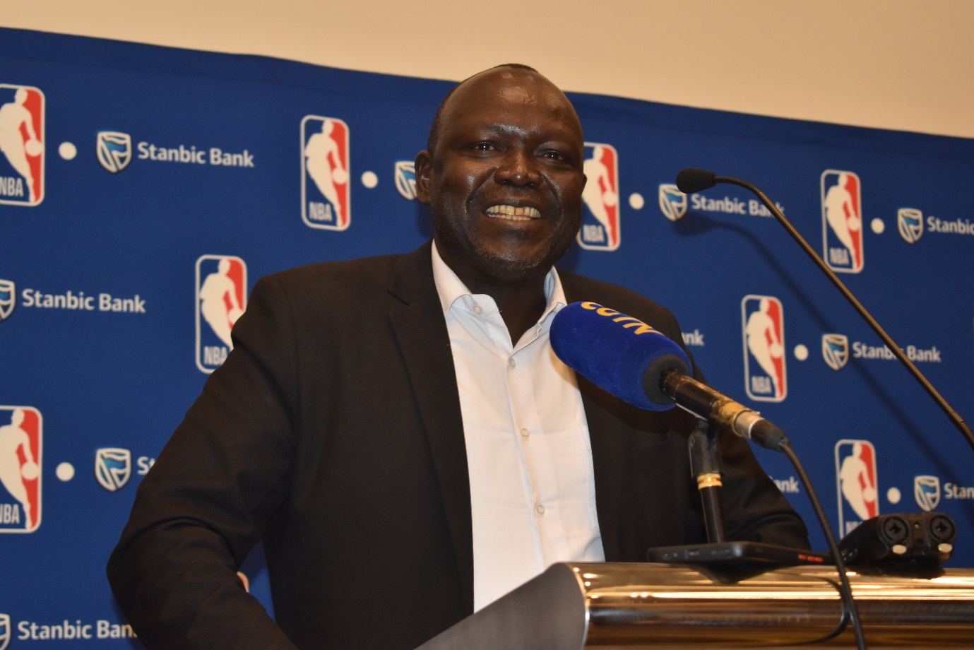 Juba is safe and clean these days- CES official says – One Citizen ...