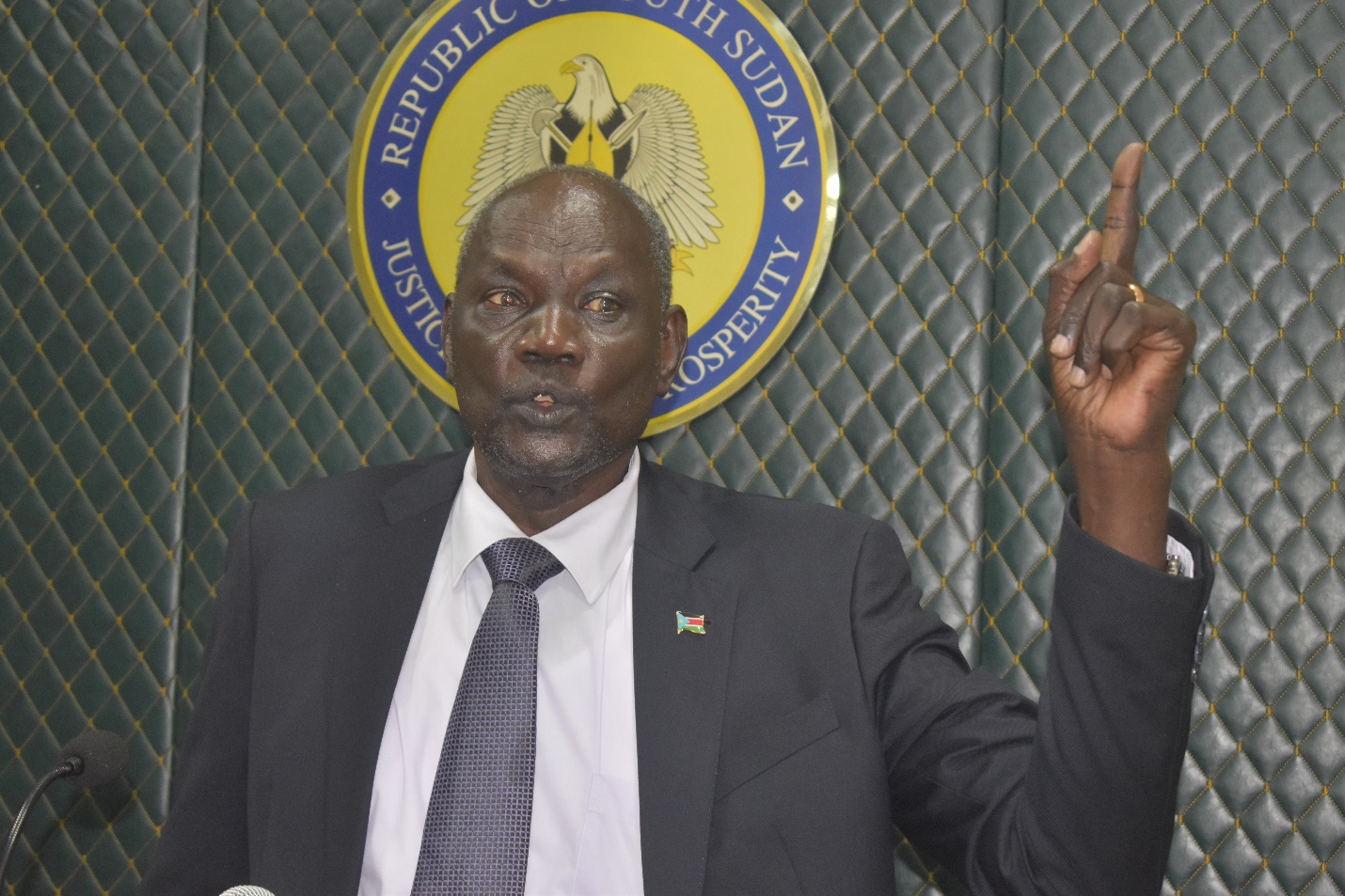 Uganda warns of releasing accumulated Nile water – One Citizen Daily ...