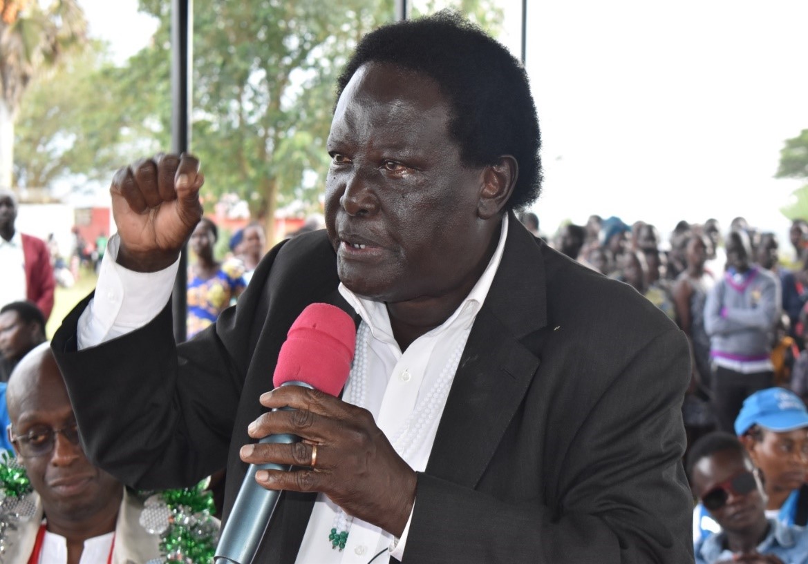 Lack of services impedes return of refugees – One Citizen Daily Newspaper