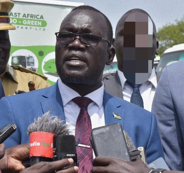 Juba City Council suffers political trace – One Citizen Daily Newspaper