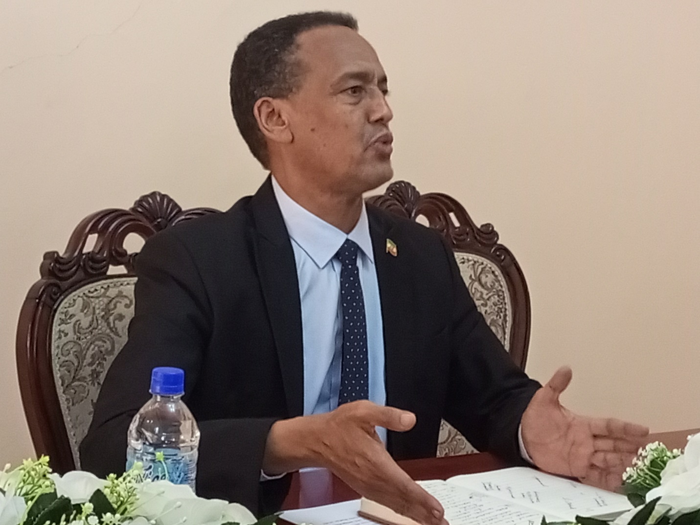 Ethiopia commits to rescue South Sudan from education trials – One ...