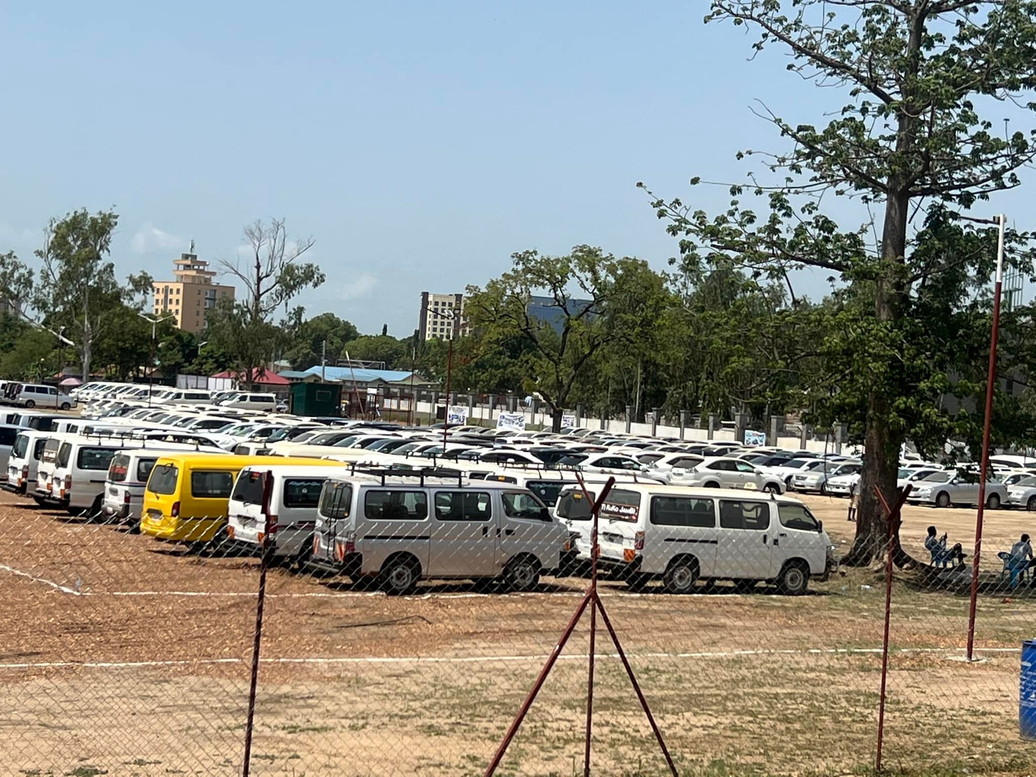 Juba to witness 2nd edition of auto show – One Citizen Daily Newspaper
