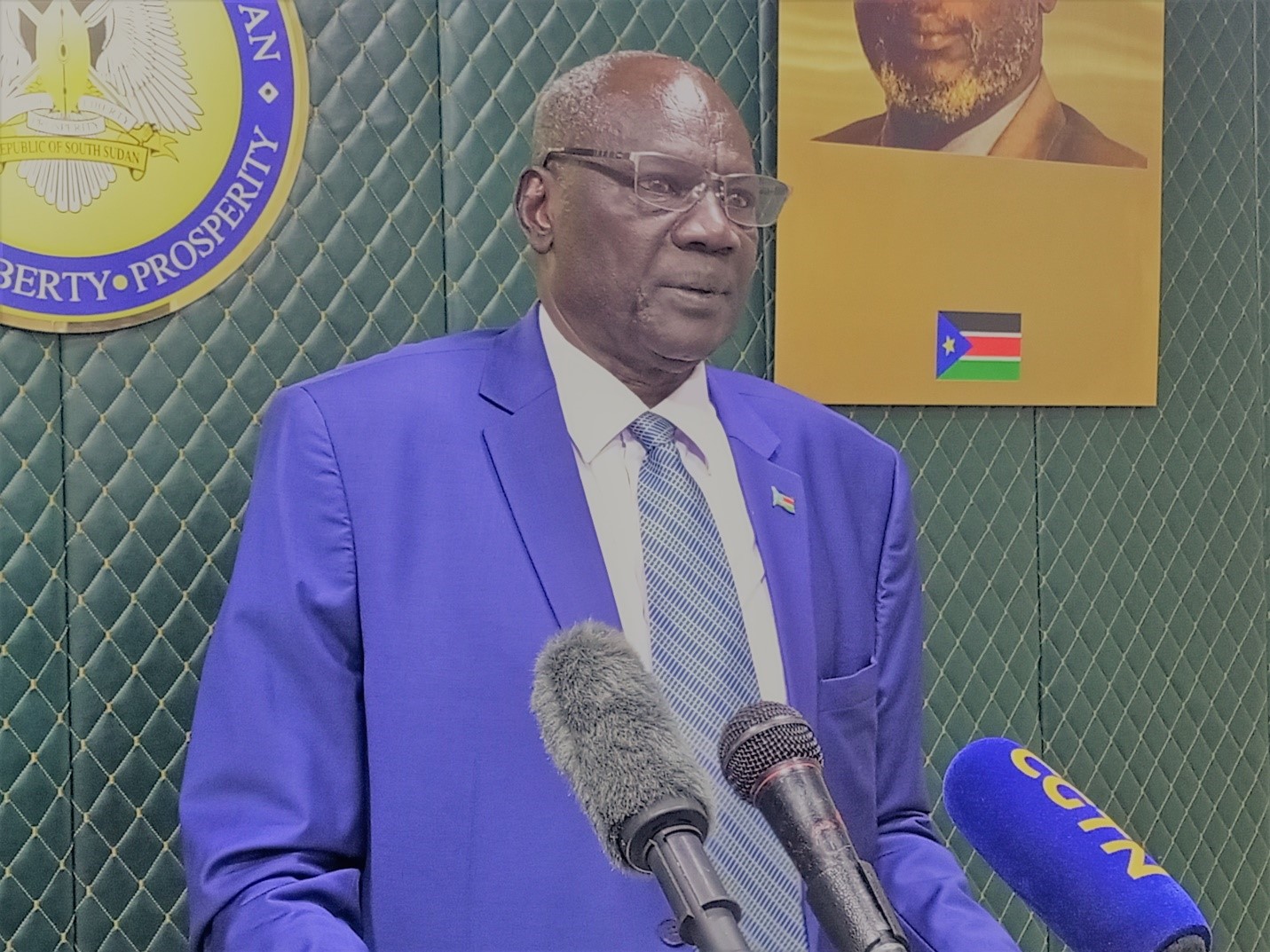 Cabinet rejects call to end death sentence – One Citizen Daily Newspaper