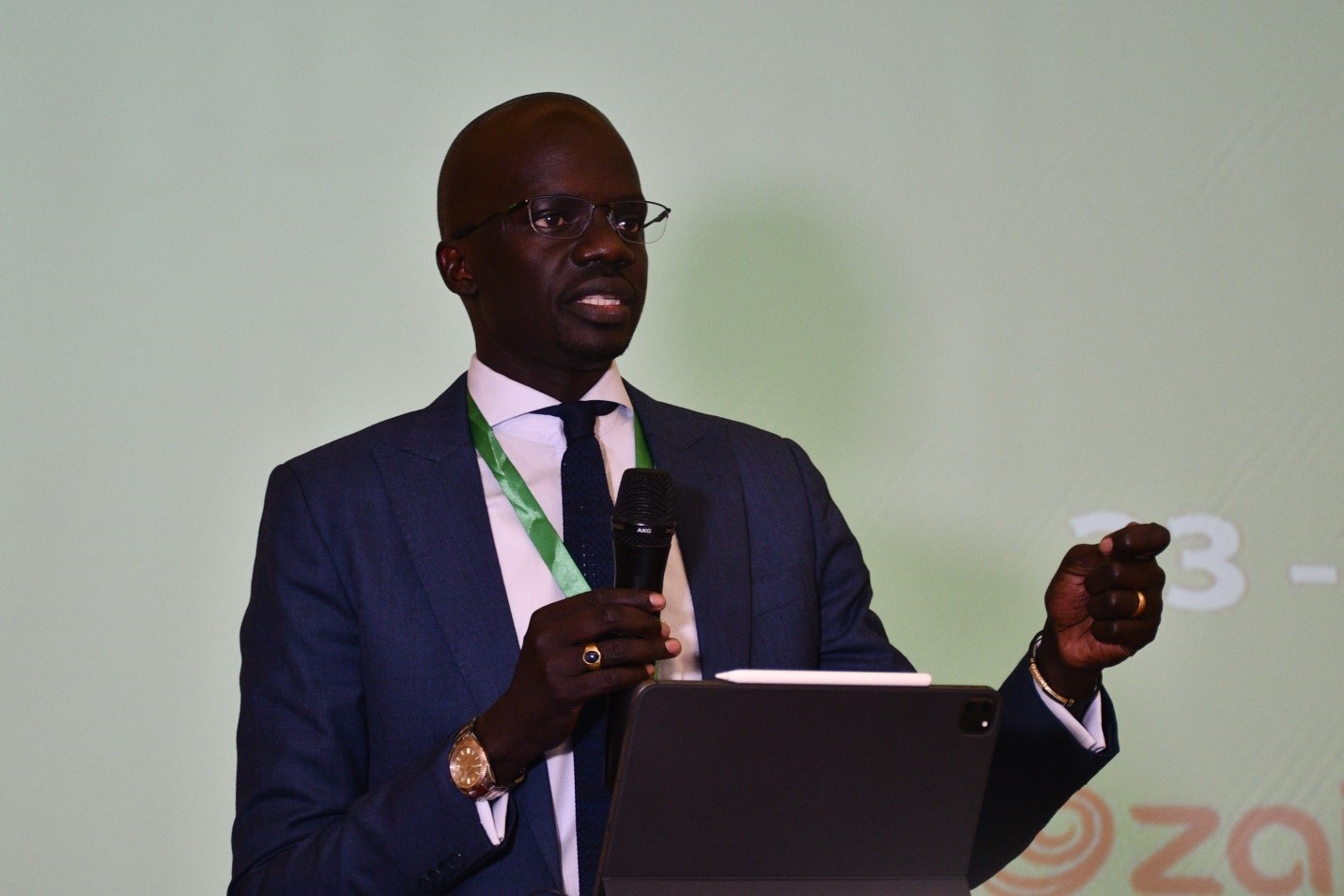 Minister warns of dependency on deteriorating oil wells – One Citizen ...