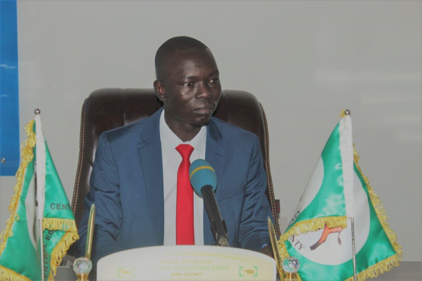 Juba Commissioner lambast security for condoning land grabbers – One ...