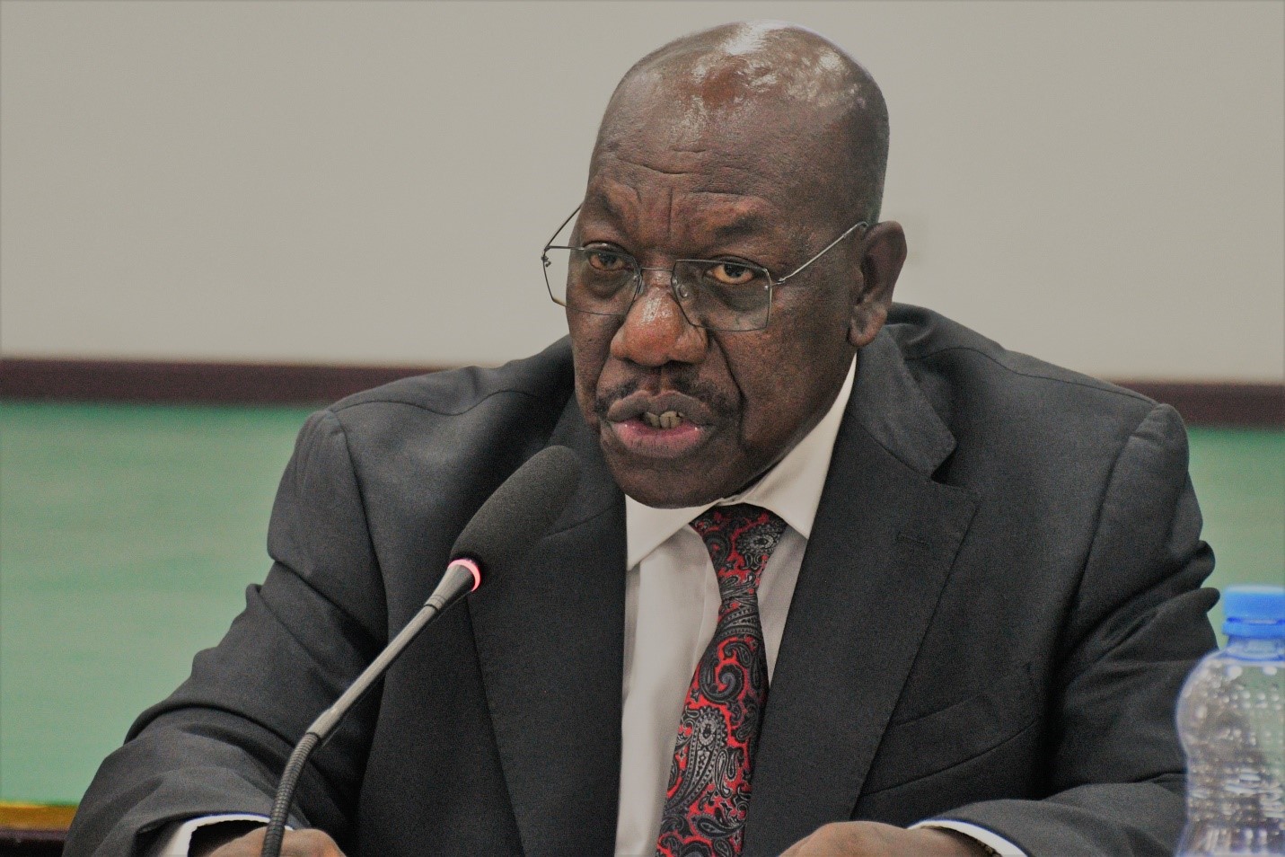 Peace monitors blow R-TGoNU over delays of constitutional process – One ...