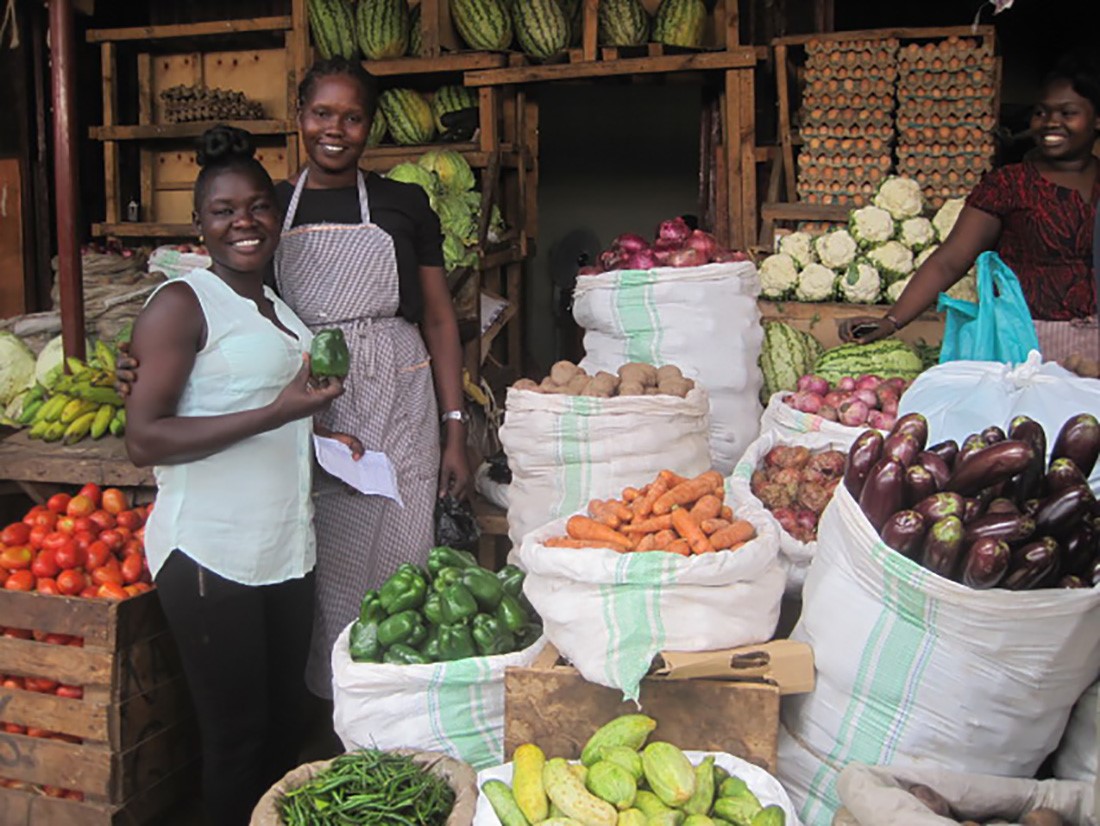 Markets in Juba remain shaken as inflation overtakes economy – One ...