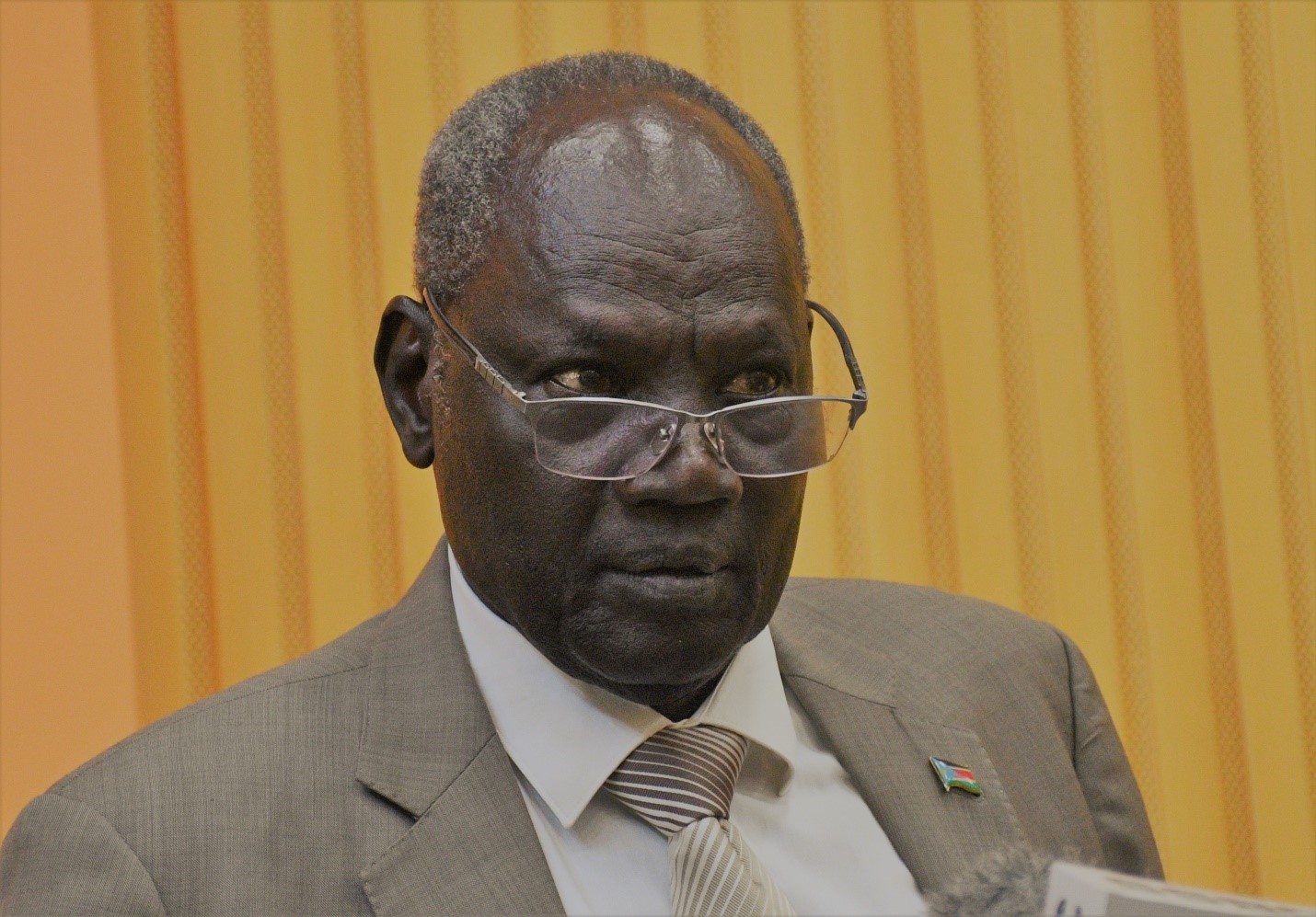 National security banned from civil arrest without warrant – One ...