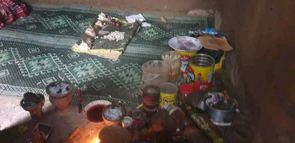 Mystery in Gudele as witchdoctor turns young man insane over theft ...