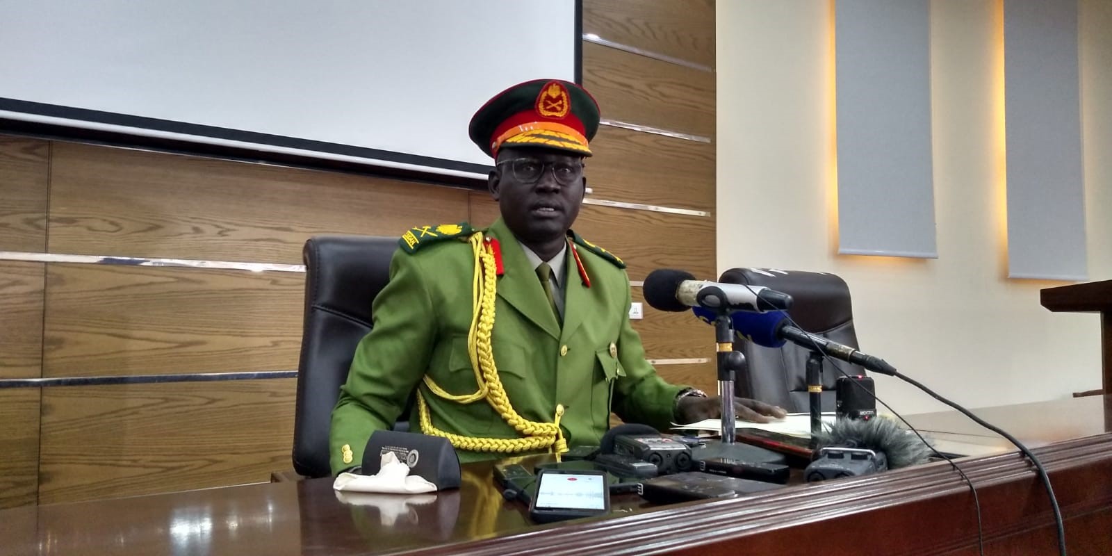 Army stuck on Mangalla conflict probe – One Citizen Daily Newspaper
