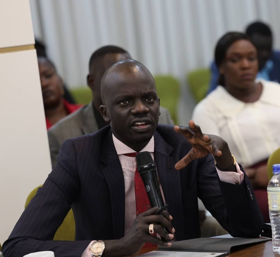 Minister campaigns for gender equity – One Citizen Daily Newspaper