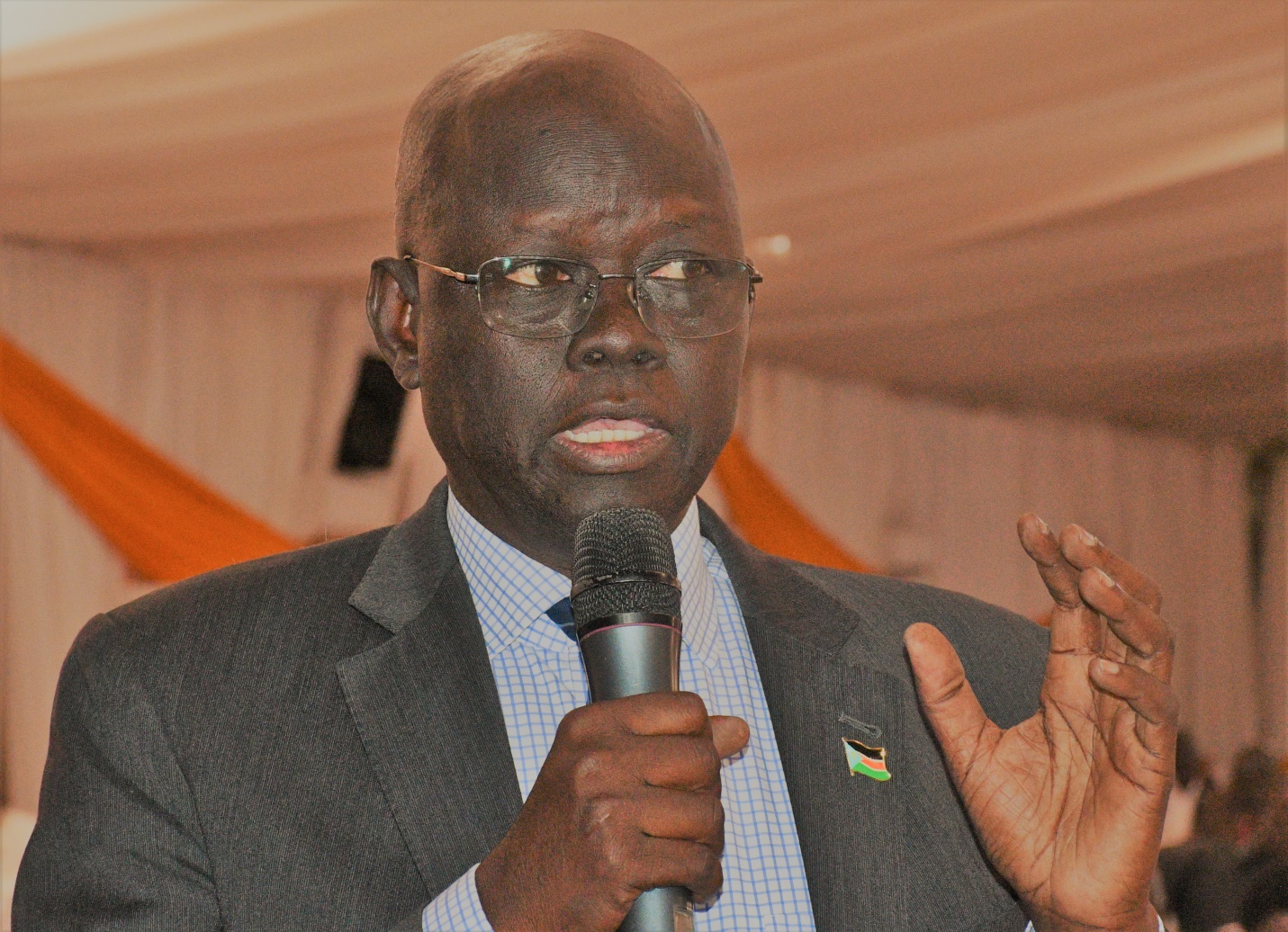 Minister demands stripping police of licensing powers – One Citizen ...