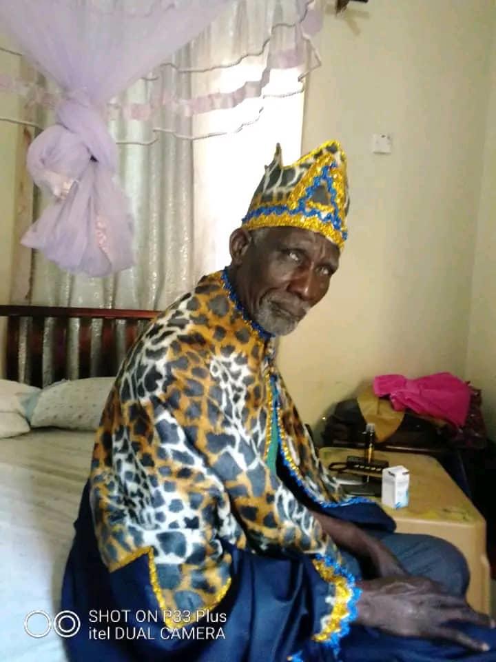 Pochalla unrest: Anyuak King demands investigation – One Citizen Daily ...