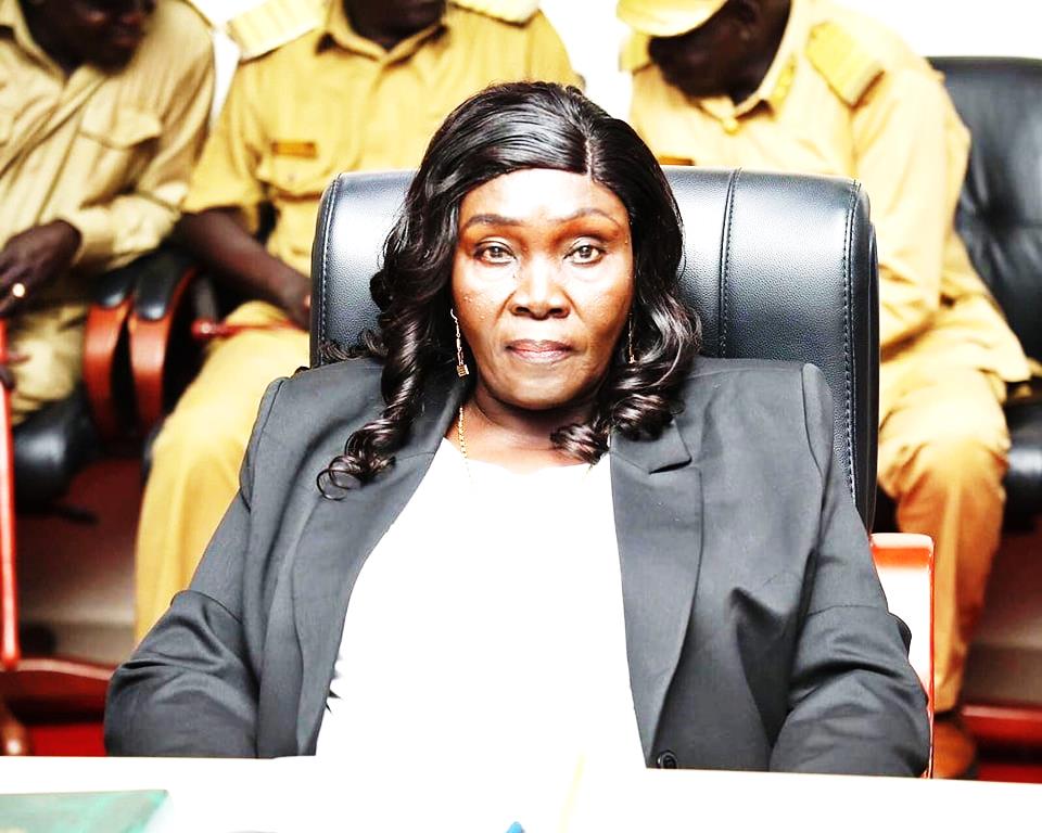 I will deliver services, Mayor Flora – One Citizen Daily Newspaper