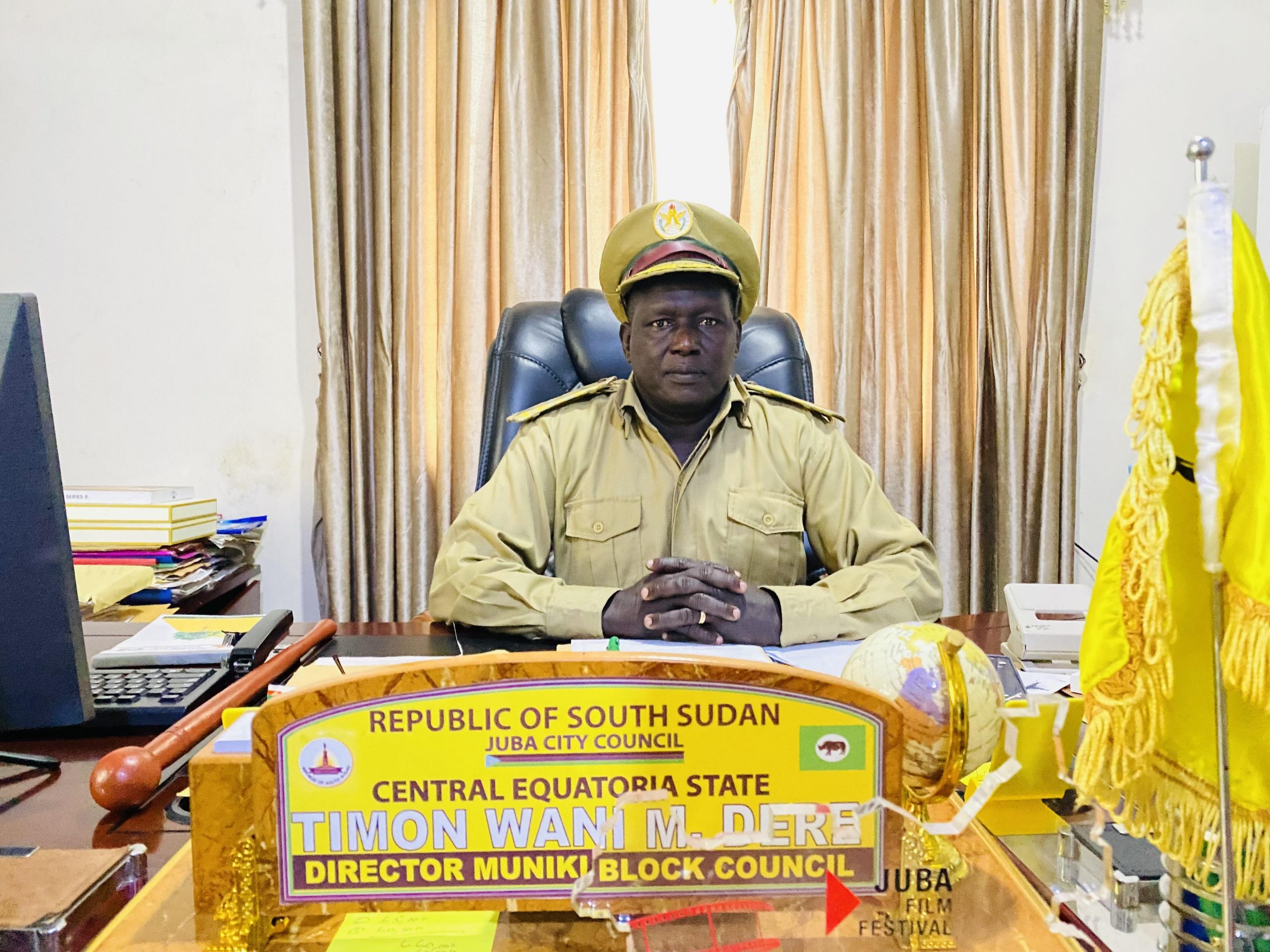 Munuki Council restricts bars – One Citizen Daily Newspaper