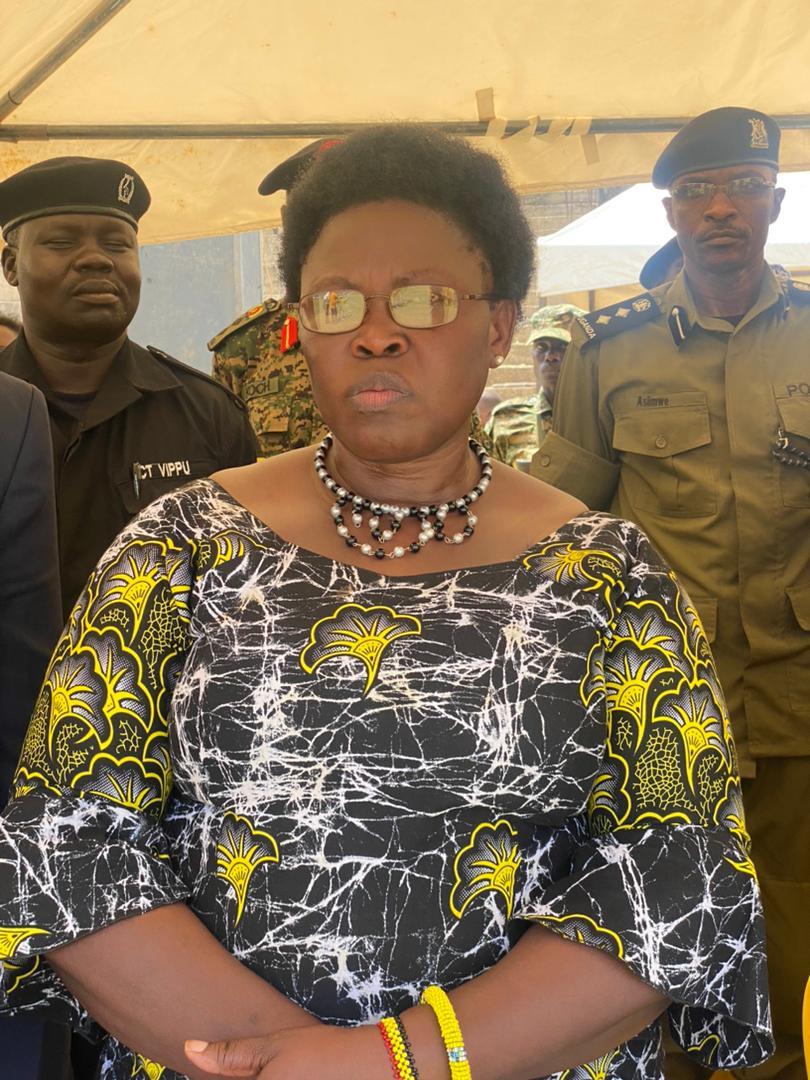 Uganda Minister calls for peaceful coexistence – One Citizen Daily ...