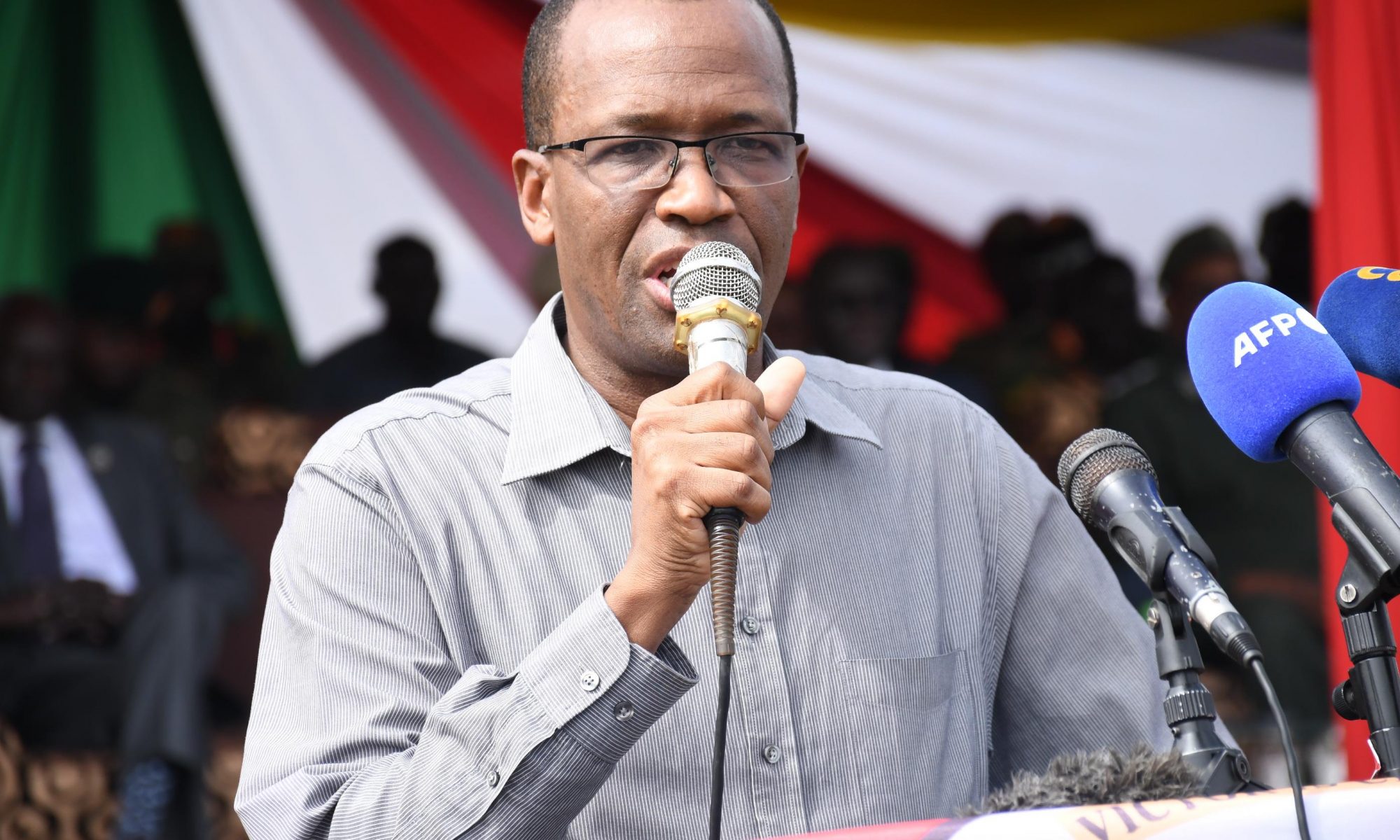 Peace Monitors laud maiden deployment – One Citizen Daily Newspaper