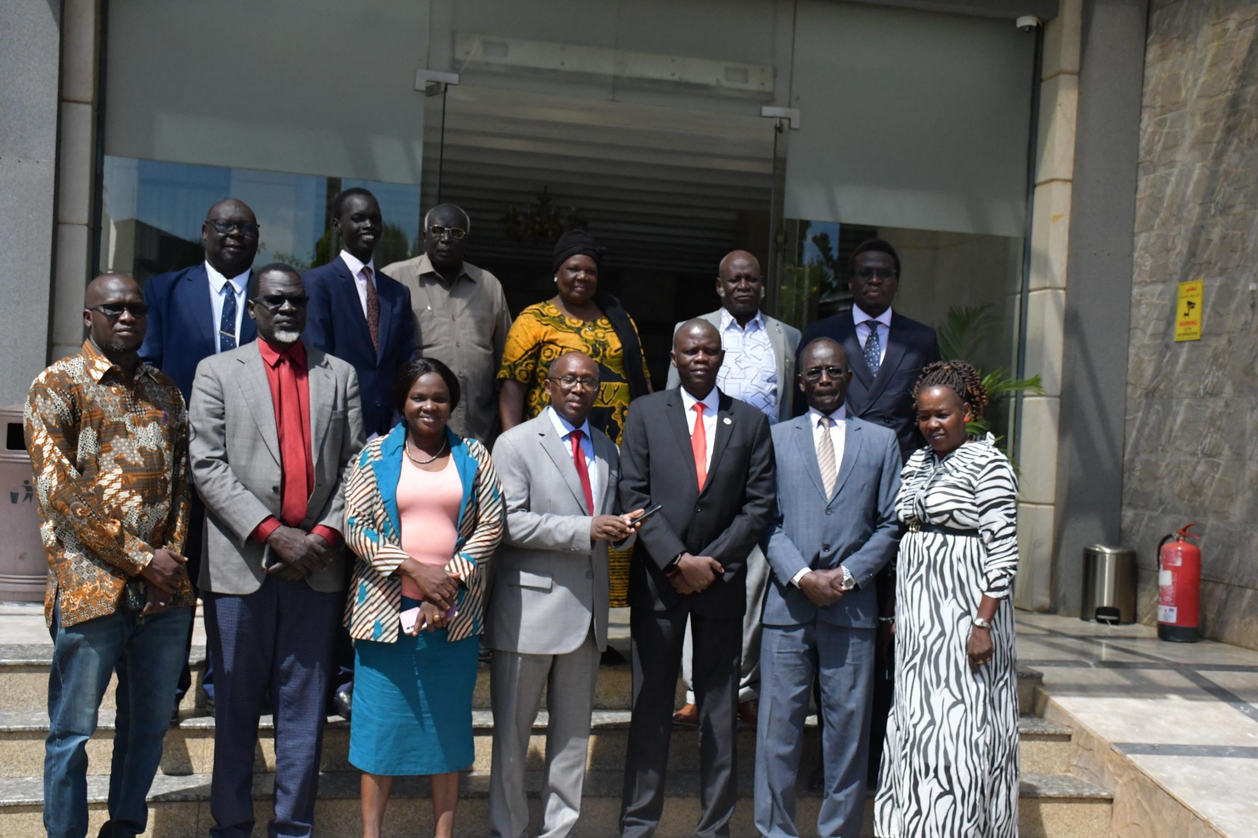 Mining Act under review – One Citizen Daily Newspaper