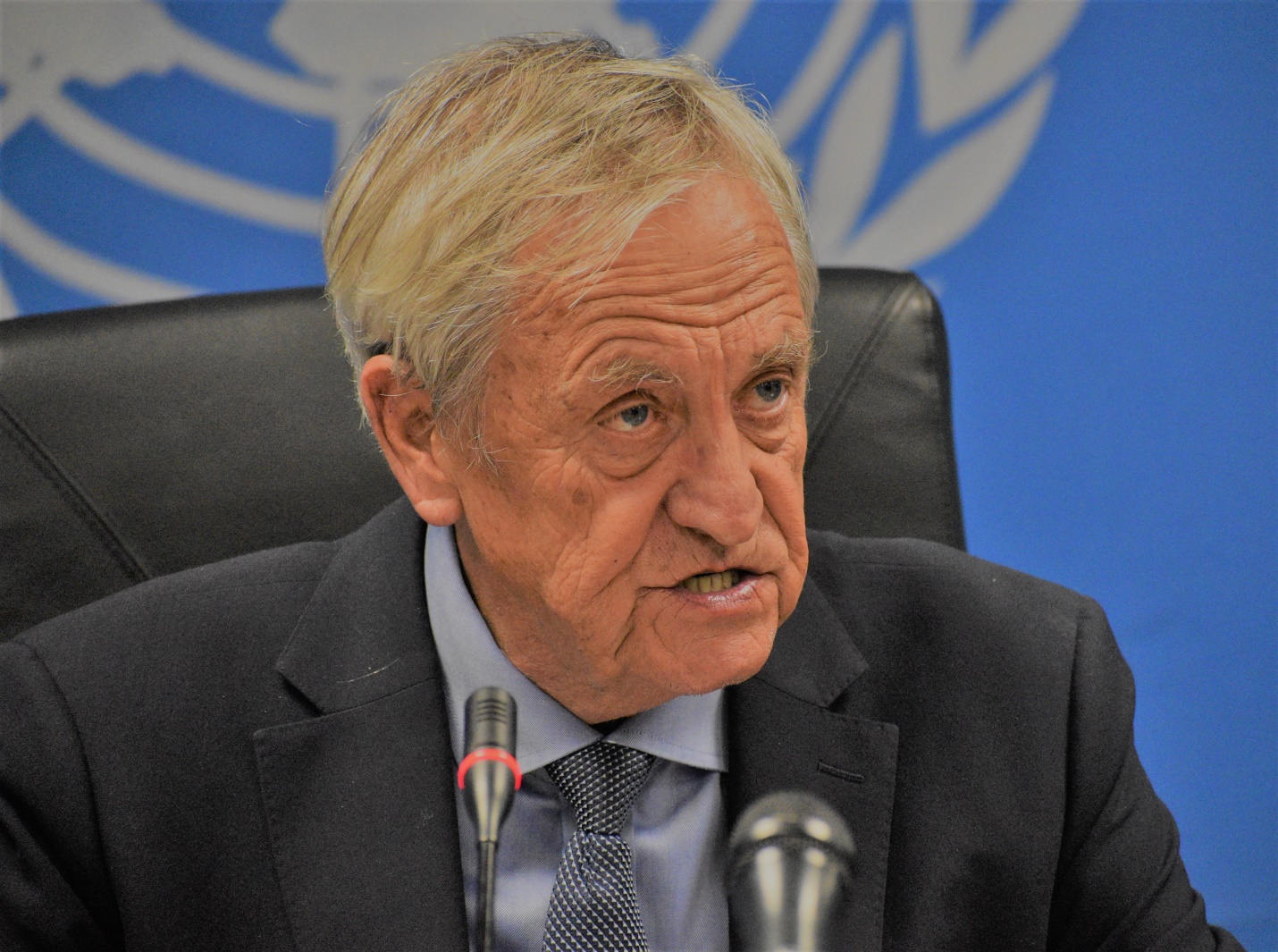UN calls for probe into alleged SSPDF participation in Abyei attack ...