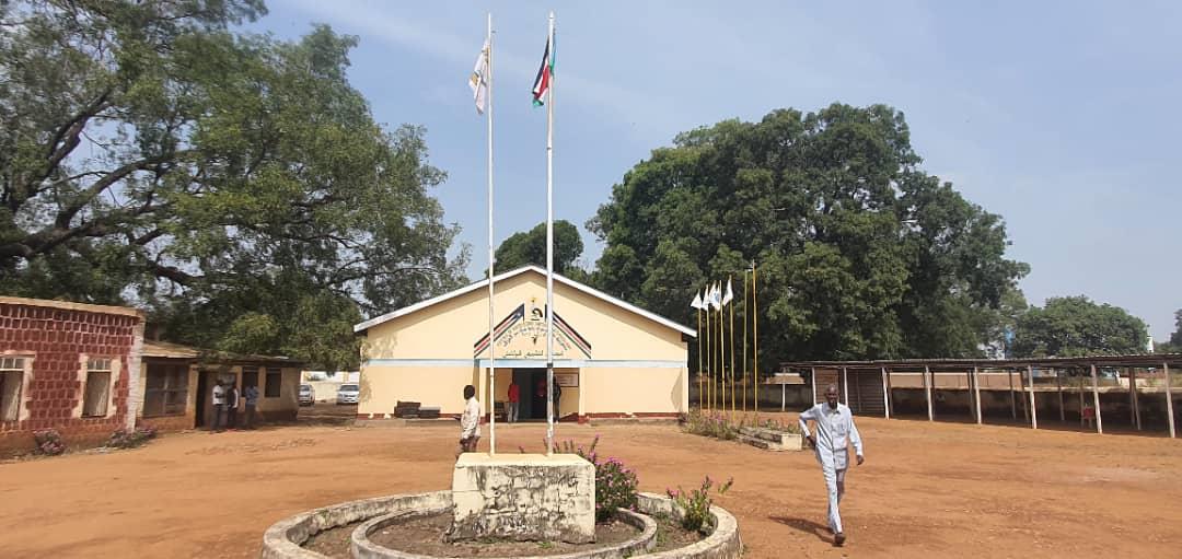 NBGs assembly reopens – One Citizen Daily Newspaper