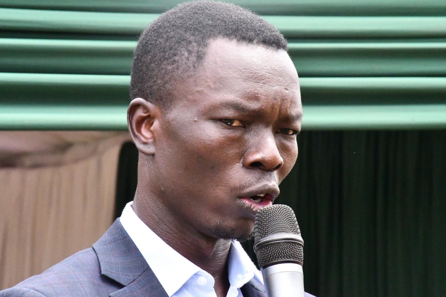 Cattle re-invasion, land grabbing threaten Juba county – One Citizen ...