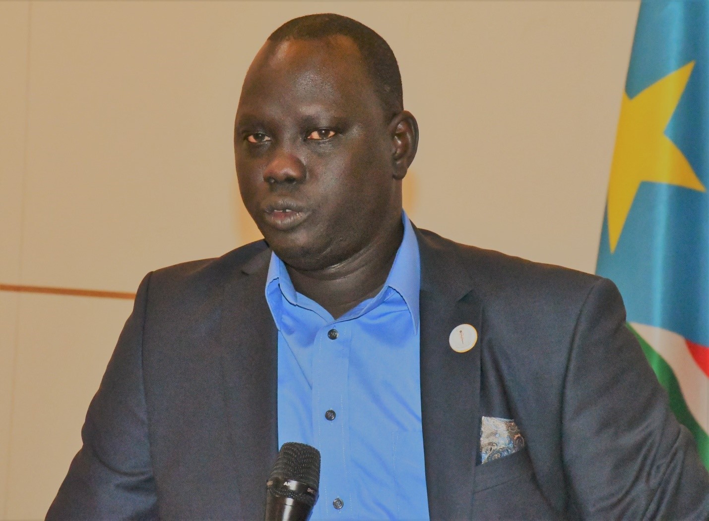 Gov’t seeks $530 Million for health sector transformation – One Citizen ...