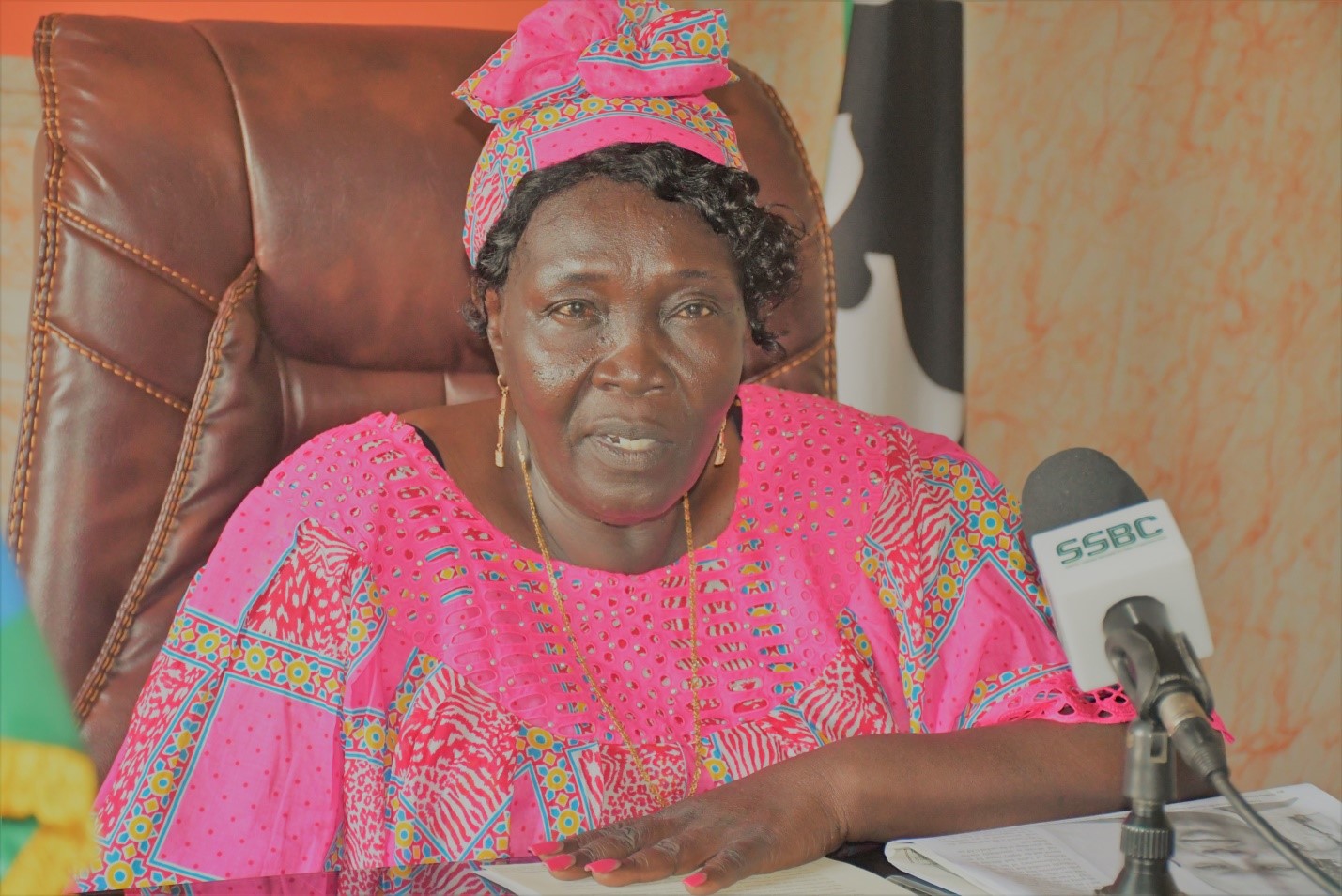 Mayor to crackdown on drug dealers – One Citizen Daily Newspaper