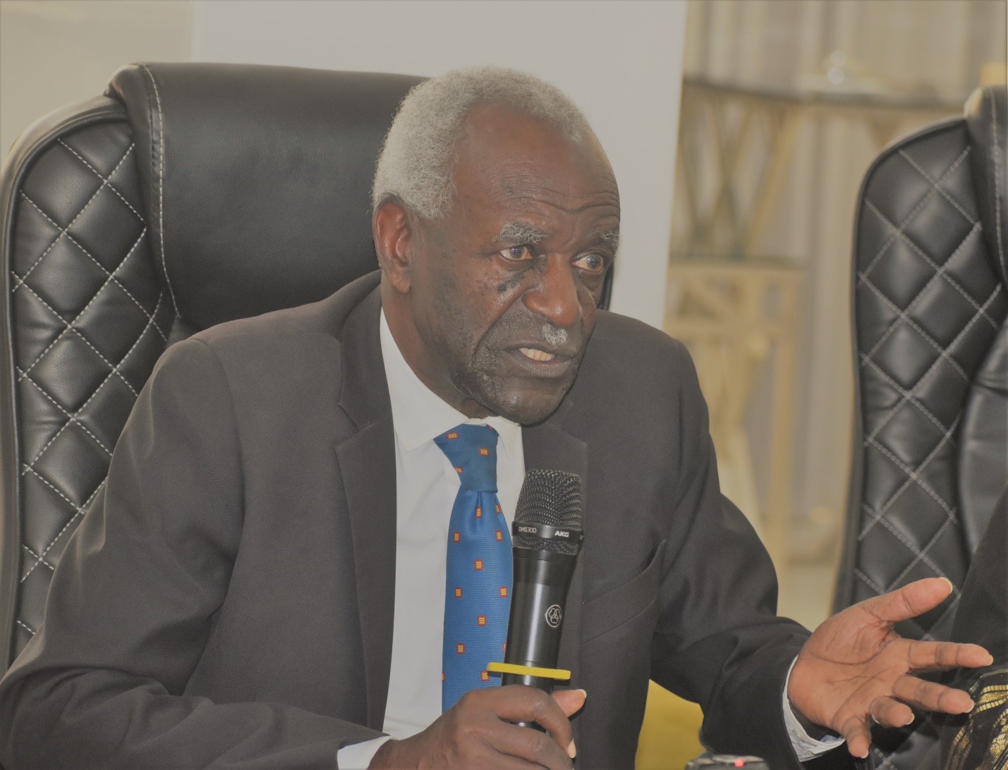 Judicial autonomy in question as election nears – One Citizen Daily ...