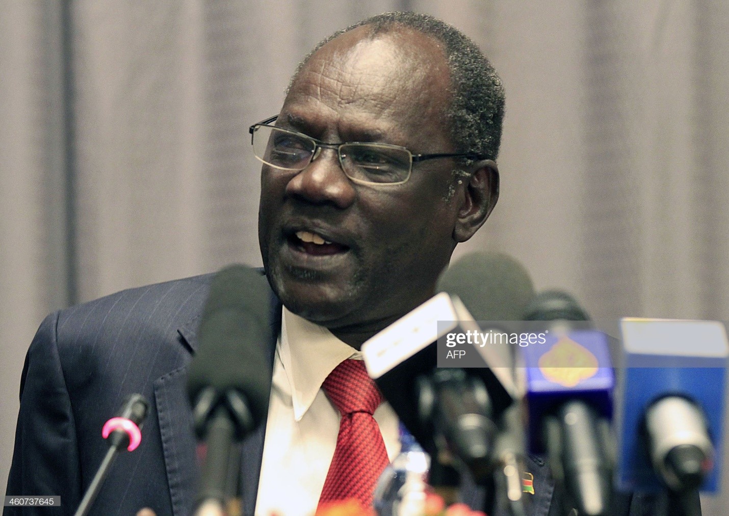 South Sudan, Egypt sign military cooperation pact – One Citizen Daily ...