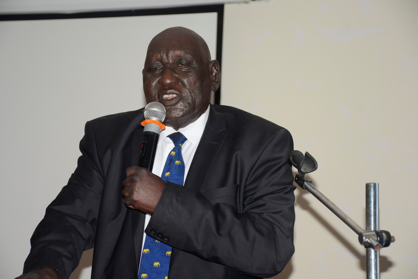 Call to prioritize national – One Citizen Daily Newspaper