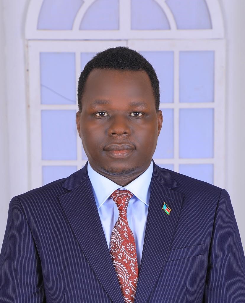 Youth encouraged to embrace leadership – One Citizen Daily Newspaper
