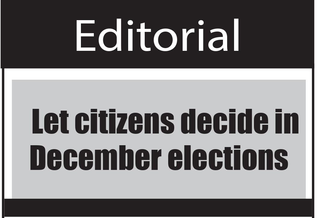 One Citizen Daily Newspaper