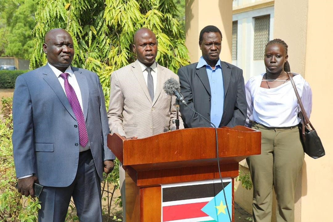 Over 300 delegates expected for Juba Economic Forum – One Citizen Daily ...