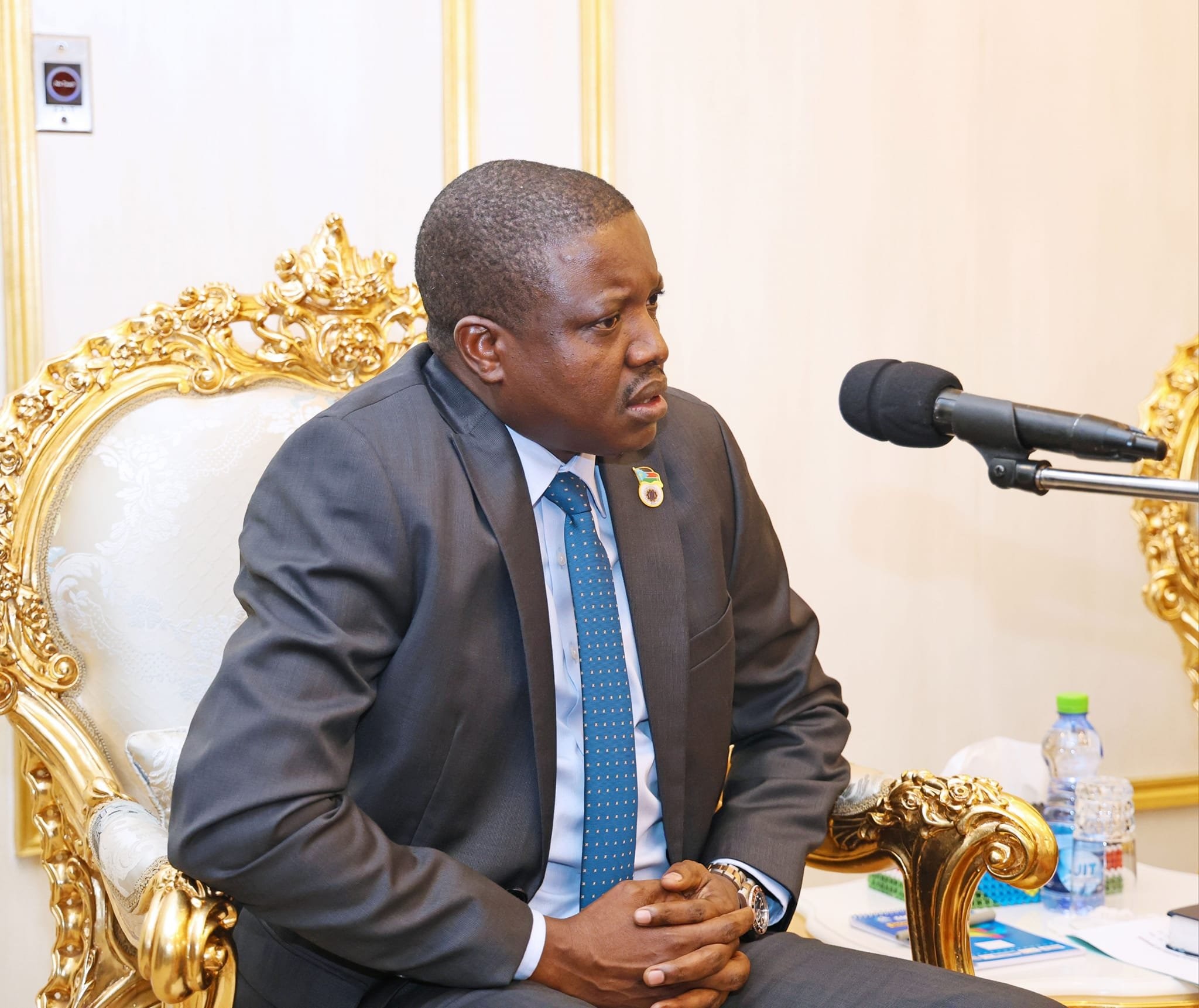 Central Bank unveils strategies to handle crisis – One Citizen Daily ...