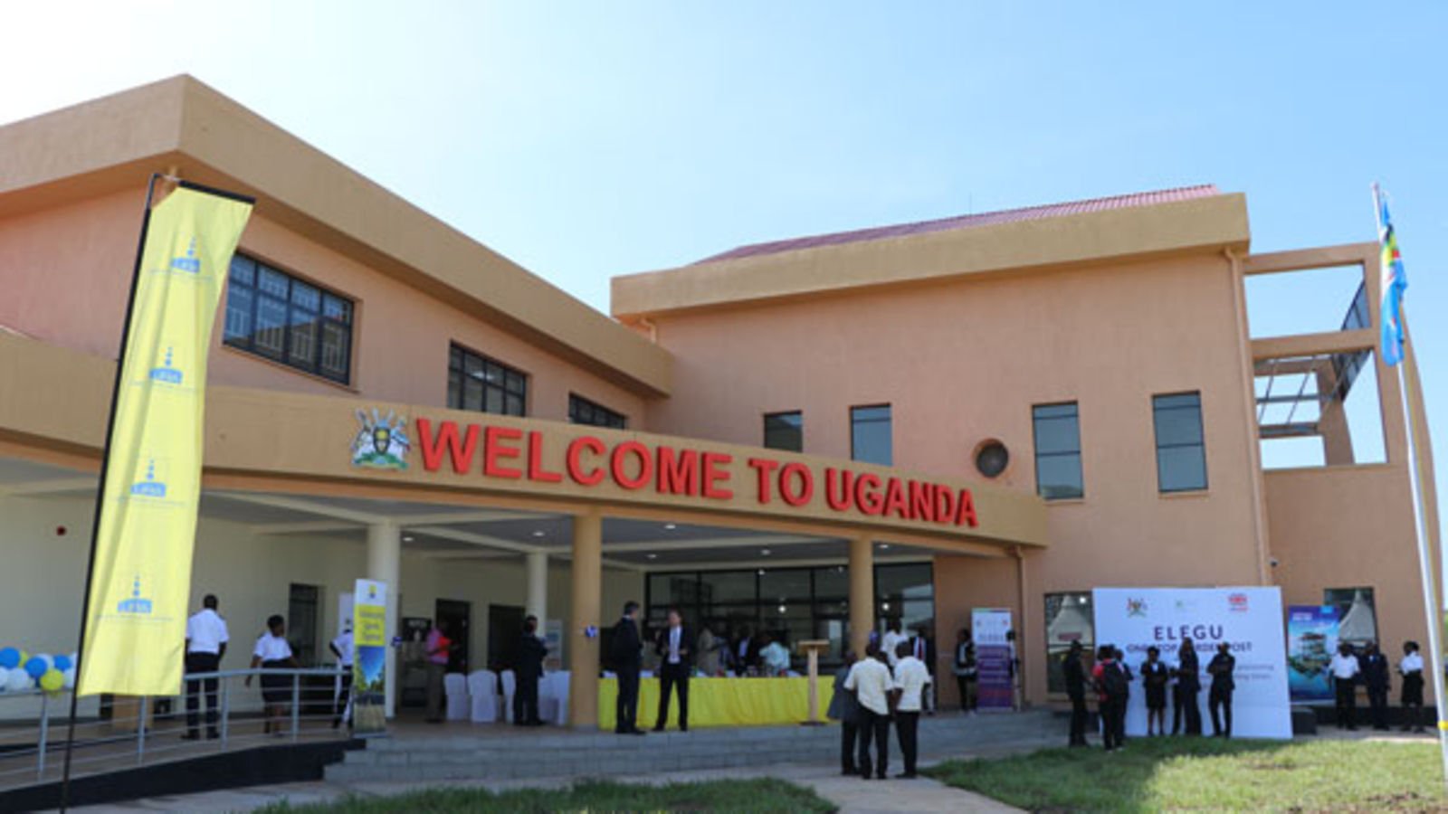Parents sending children to study in Uganda over closure – One Citizen ...