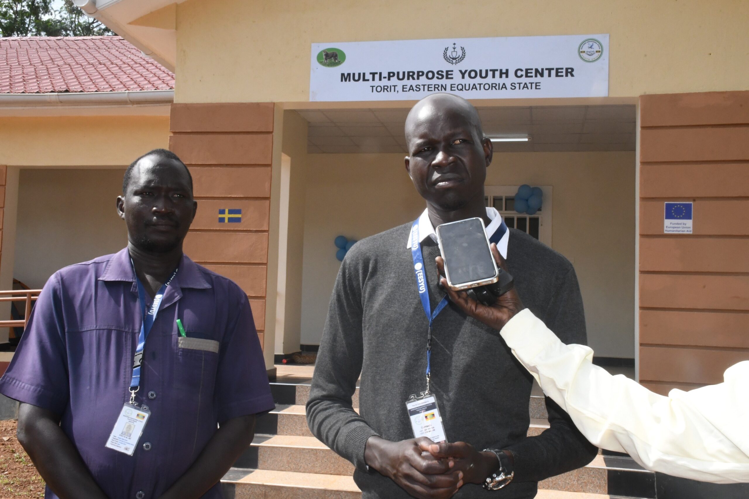 Youths grapple over unemployment – One Citizen Daily Newspaper