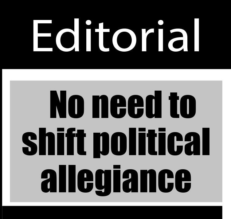 One Citizen Daily Newspaper