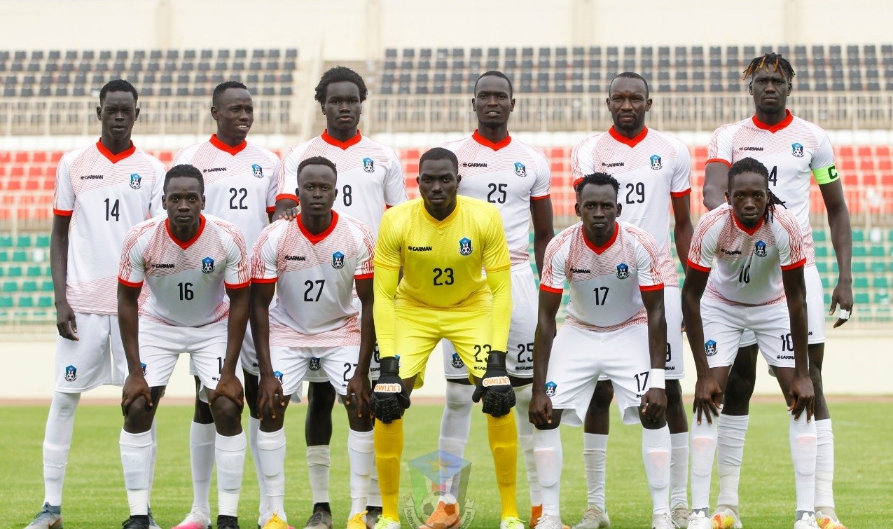 Juba Stadium set for Sudan derby, today – One Citizen Daily Newspaper