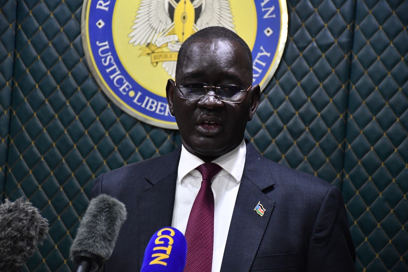 Cabinet approves NGO Act amendment Bill – One Citizen Daily Newspaper