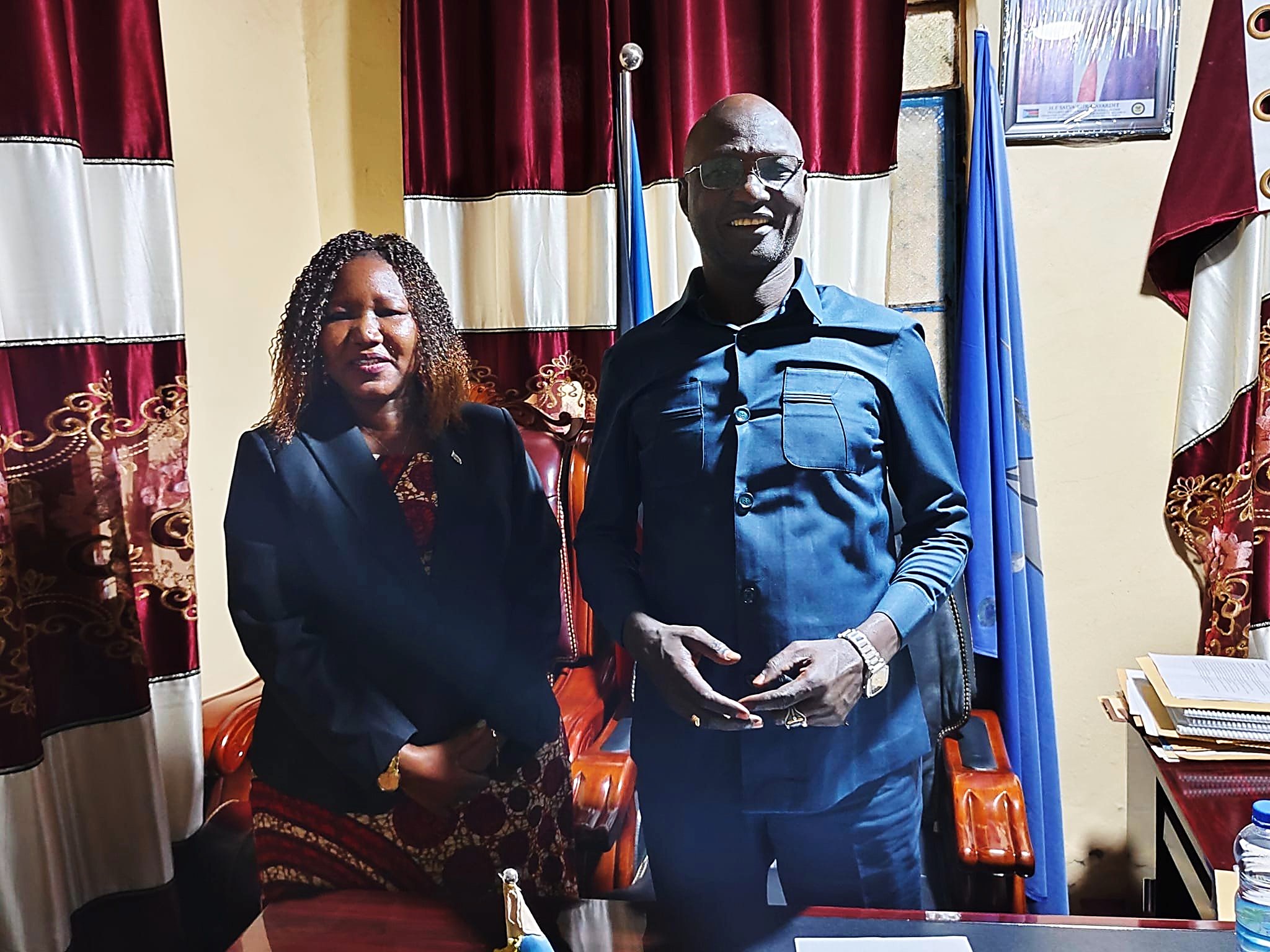 NBS to establish offices in Upper Nile – One Citizen Daily Newspaper