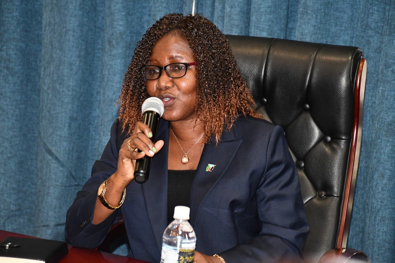 NBS launches ‘Q’ mark awareness ahead of EAC quality awards – One ...