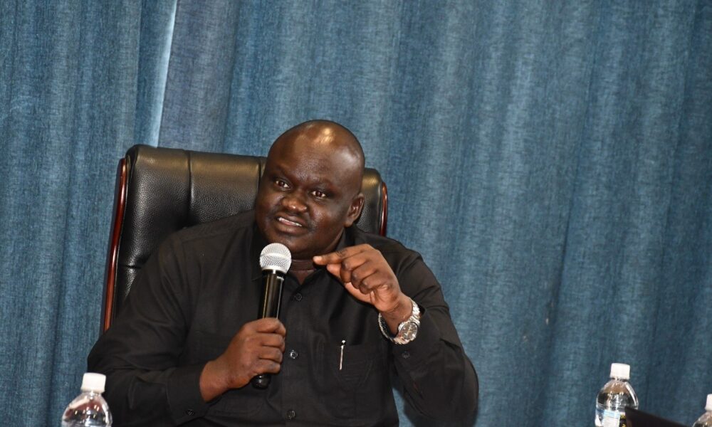 NBS urged to tighten grip on safety – One Citizen Daily Newspaper