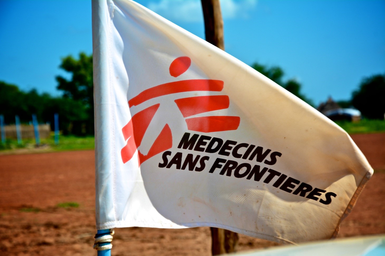 MSF suspends outreach activities in Yei over attack on staff – One ...