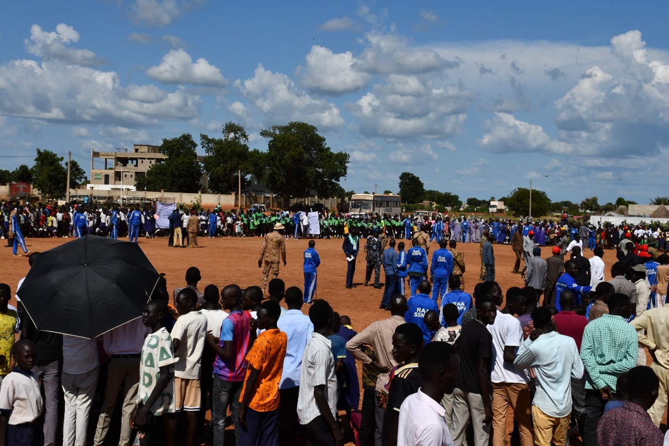 Ruweng demands commodity price regulation – One Citizen Daily Newspaper