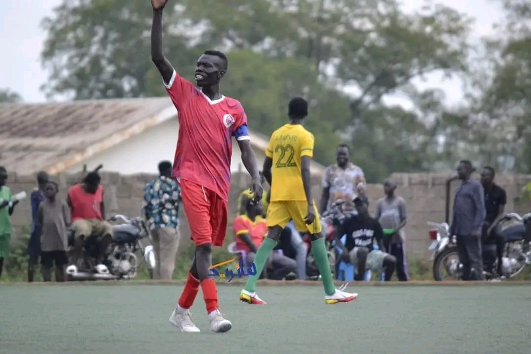 Viva Stars, Munuki FC advance to third round of South Sudan Cup – One ...