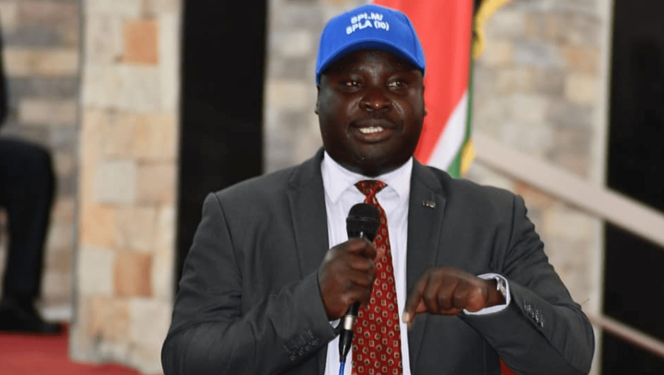 SPLM/A-IO withdraws from peace mechanisms – One Citizen Daily Newspaper